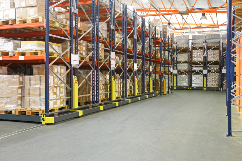 Warehouse Health and Safety: Tips for Managing Risk | Hyde Park ...