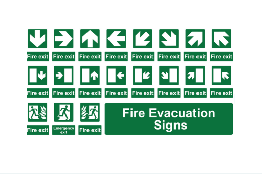 Types of safety signs explained | Hyde Park Environmental News